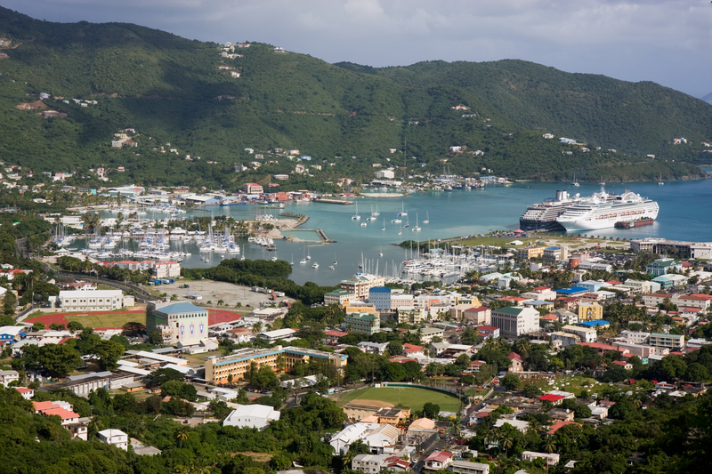 USVI Cannabis Manufacturing License | Mr. Cannabis Law